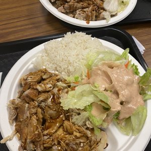 NATURAL STYLE CHICKEN - 132 Photos & 364 Reviews - 3944 W Point Loma ...