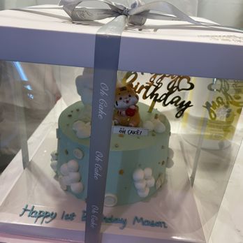 OH CAKE - Updated January 2026 - 63 Photos - 8333 Kennedy Road, Markham, Ontario - Patisserie ...