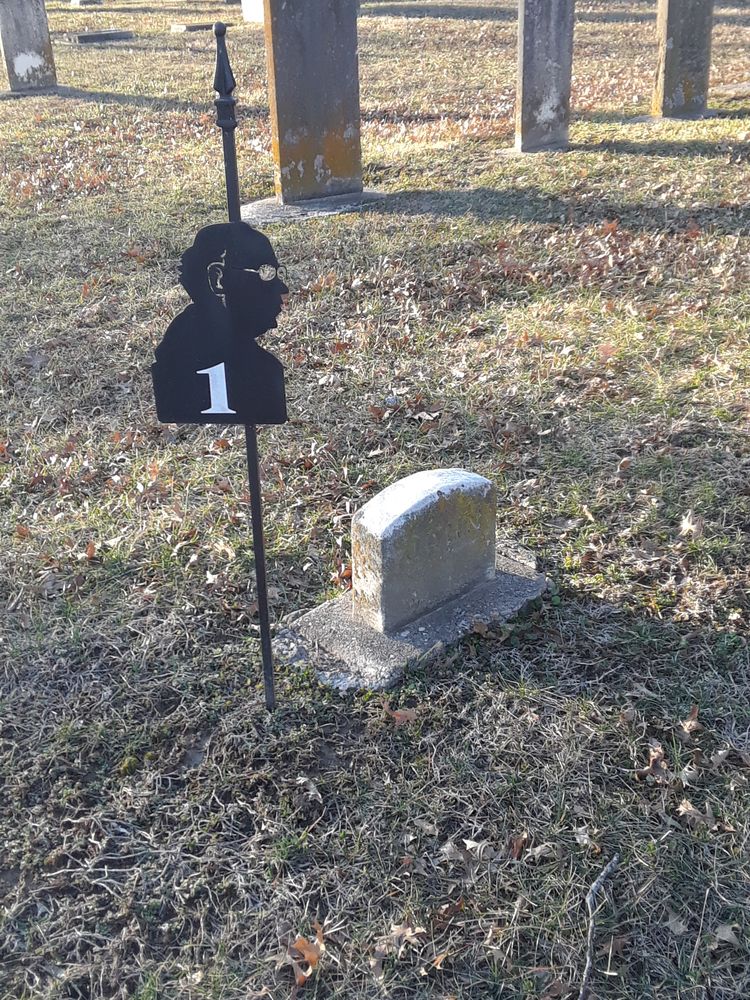 OAK HILL CEMETERY - Updated February 2025 - 4688 Old Route 36 ...