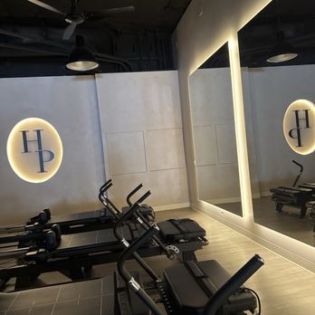 HONOR PILATES - Updated July 2025 - 37 Photos & 36 Reviews - 7734 ...