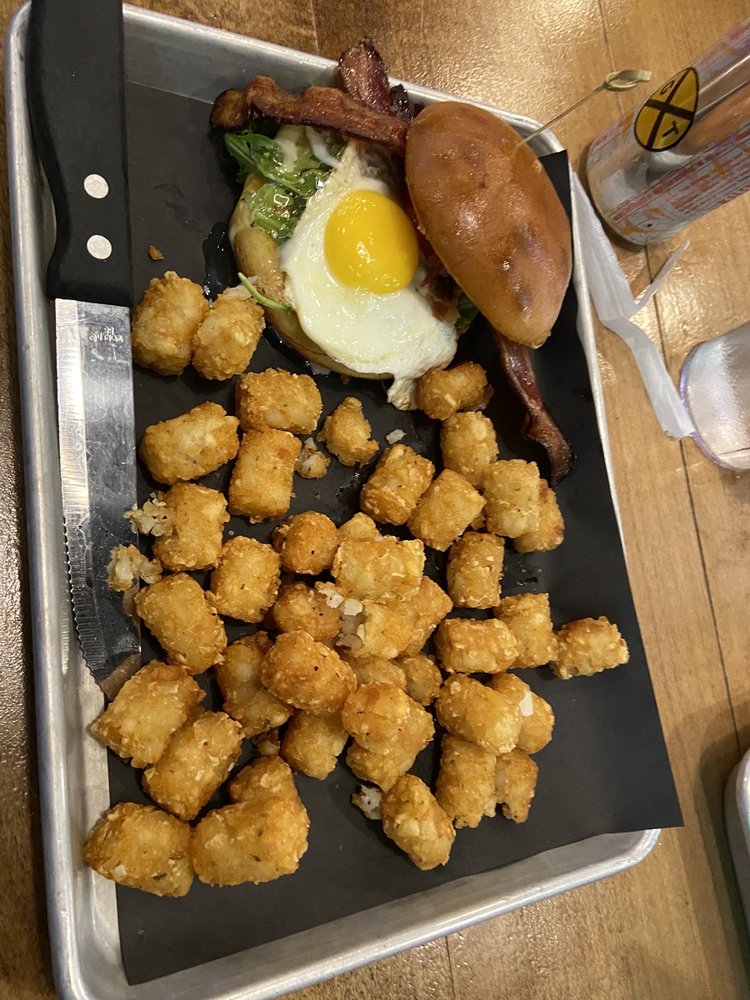 GROOVY GOAT - Updated May 2025 - 138 Photos & 209 Reviews - 106A S Owa ...