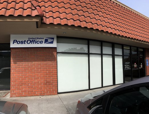 US POST OFFICE - Updated January 2026 - 12 Photos & 55 Reviews - 545 ...