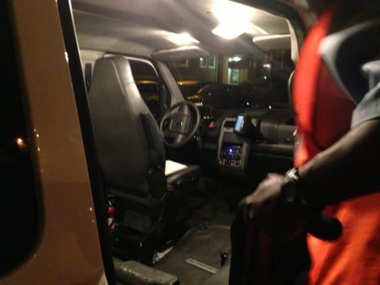 METROACCESS PARATRANSIT - Updated July 2025 - 20 Photos & 35 Reviews ...