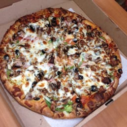 GIOVANNI MOUNTAIN PIZZA - Updated October 2025 - 111 Photos & 158 ...