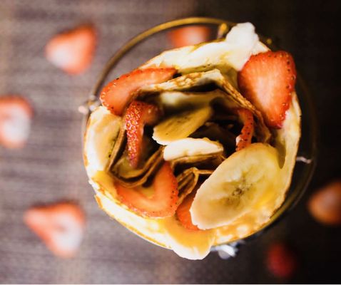 T-SWIRL CREPE - Updated December 2025 - 112 Photos & 19 Reviews - 1565 ...