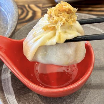 DUMPLING HOURS - Updated August 2024 - 223 Photos & 40 Reviews - 530 ...
