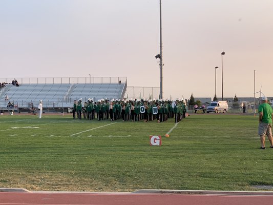 DIXON HIGH SCHOOL - Updated October 2025 - 33 Photos - 555 College Way ...