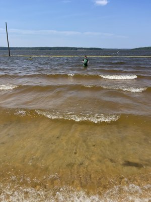 SANDLING BEACH AT FALLS LAKE - Updated September 2024 - 14605 Creedmoor ...