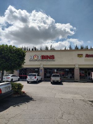 HOTBINS - Updated May 2026 - 12 Reviews - 1030 W 49th St, Hialeah ...