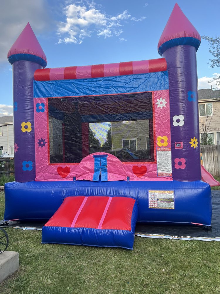 JUMP THE FUN - Updated July 2024 - Request a Quote - Aurora, Colorado ...