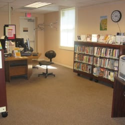 ORANGE COUNTY PUBLIC LIBRARY-CYBRARY BRANCH - 100 N Greensboro St ...