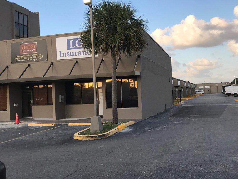 LG INSURANCE & FINANCIAL SERVICES - Request a Quote - 14 Photos - 6801 ...