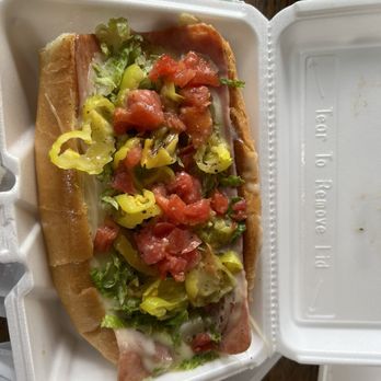 MAZZARO’S ITALIAN MARKET - Updated January 2025 - 2264 Photos & 2199 ...