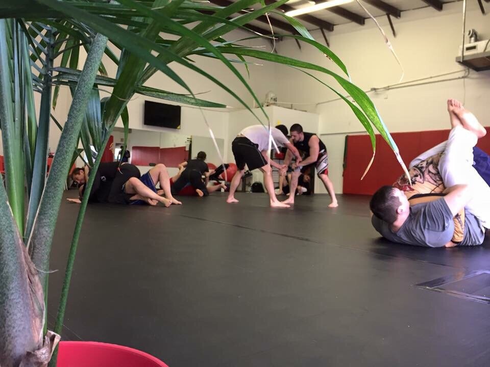 OMAR FRENCH BRAZILIAN JIU JITSU - 10 Photos - 8307 E 111th St, Bixby ...