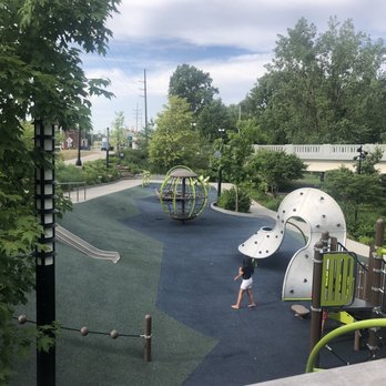 PROMENADE PARK - Updated December 2025 - 68 Photos & 12 Reviews - 202 W ...