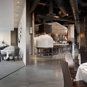 Mistral Kitchen Happy Hour Menu | Besto Blog