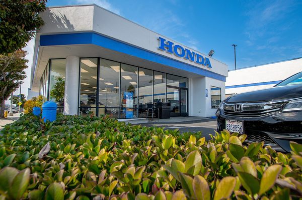 HONDA SANTA MONICA - Updated January 2025 - 69 Photos & 341 Reviews ...