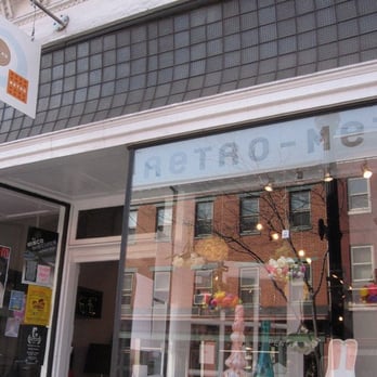RETRO-METRO - Updated December 2025 - 34 Photos & 56 Reviews - 213 N ...