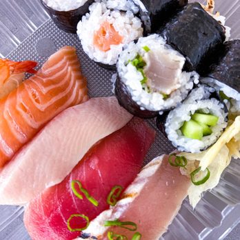 MUSASHI’S - Updated January 2025 - 1093 Photos & 1341 Reviews - 1400 N ...