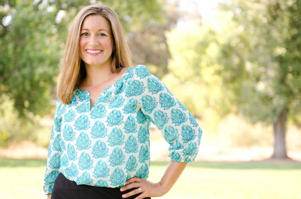 AMY BROZ, MA, LMFT - Updated July 2025 - 1212 Coloma Way, Roseville ...