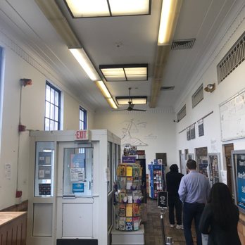 US POST OFFICE - Updated August 2025 - 12 Photos & 16 Reviews - 15 ...