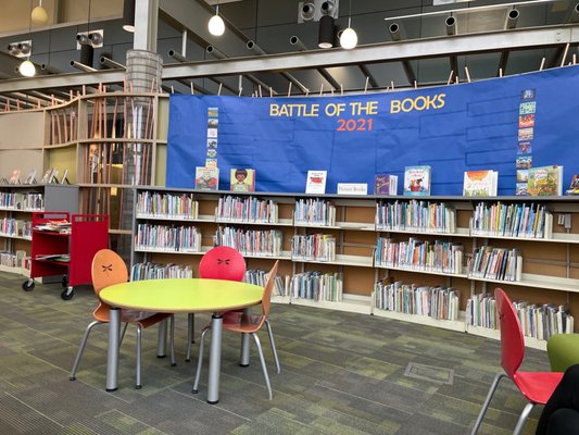 SEATTLE PUBLIC LIBRARY - GREENWOOD BRANCH - Updated October 2025 - 53 ...