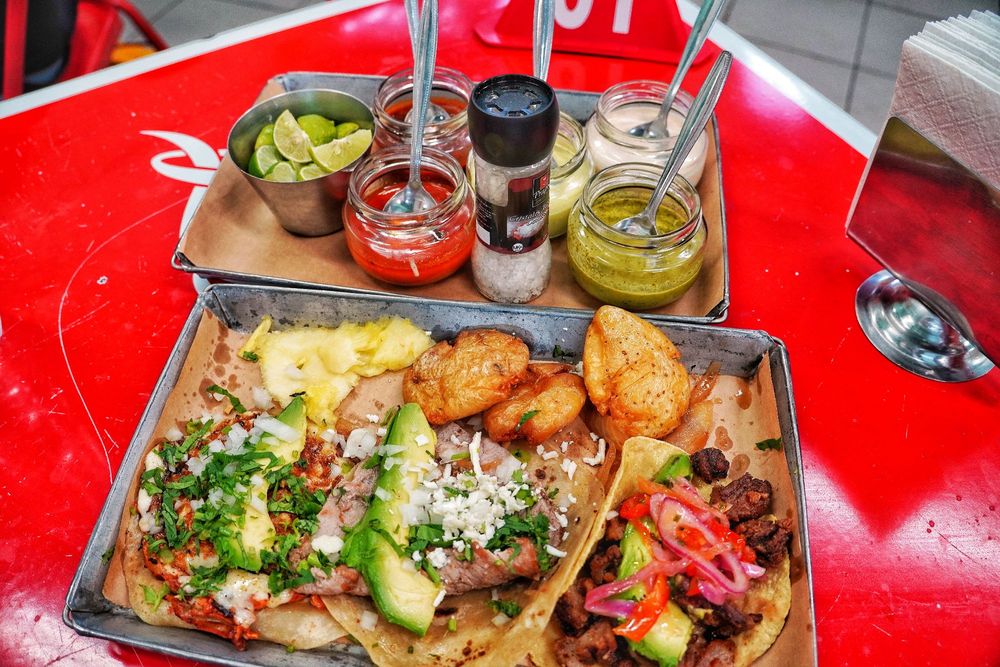 TAQUERIA ORINOCO - Updated August 2024 - 69 Photos & 24 Reviews ...