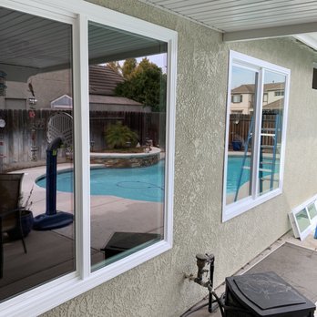 GREEN TECHNOLOGY WINDOWS & DOORS - Windows Installation - Manteca ...