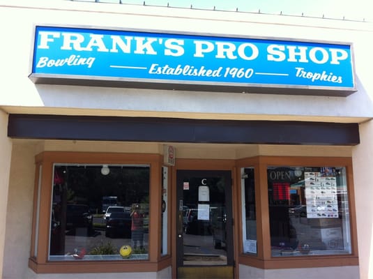 FRANK’S PRO SHOP - Updated December 2025 - 36 Reviews - 4400 San Juan ...