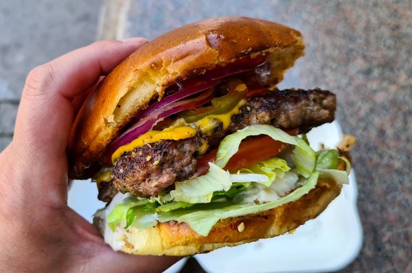 BURGER HEROES - Updated April 2025 - 37 Photos & 20 Reviews ...