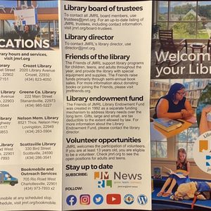 SIMPSON LIBRARY - Updated April 2024 - 1301 College Ave, Fredericksburg ...