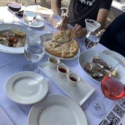 ALIOLI RISTORANTE - 147 Photos & 122 Reviews - 350 Burnhamthorpe Road W ...