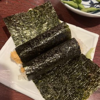 TEMAKI DEN - Updated February 2025 - 999 Photos & 327 Reviews - 3350 ...