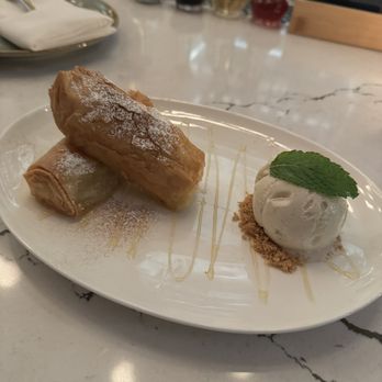 PAROS - 37 Photos & 12 Reviews - 211 W Broadway, New York, New York ...