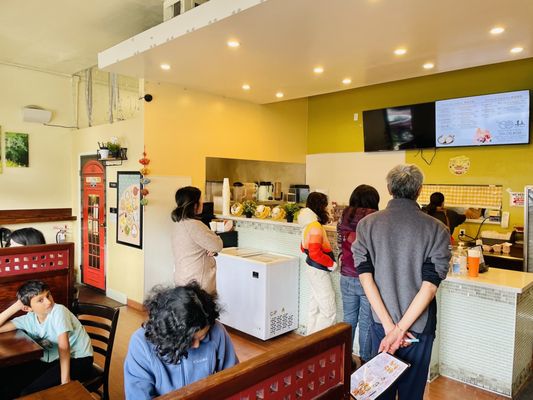 JOYFUL DIMSUM BISTRO - Updated December 2025 - 936 Photos & 302 Reviews ...