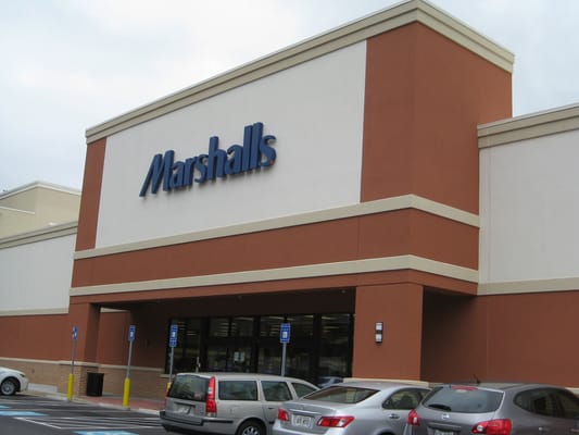MARSHALLS - Updated December 2025 - 24 Reviews - 150 Brookhaven Ave NE ...