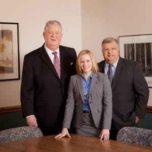 THE LAW OFFICES OF ROBERT RITACCA - 6 S County St, Waukegan, Illinois ...