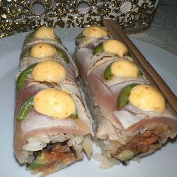 AZUKI SUSHI - Updated August 2024 - 5332 Photos & 3306 Reviews - 2321 ...