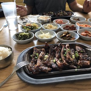 KALBI HOUSE - 133 Photos & 89 Reviews - 5718 Dyer St, El Paso, TX ...