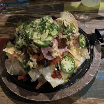 NACHO DADDY - Updated March 2025 - 12373 Photos & 9822 Reviews - 3663 ...