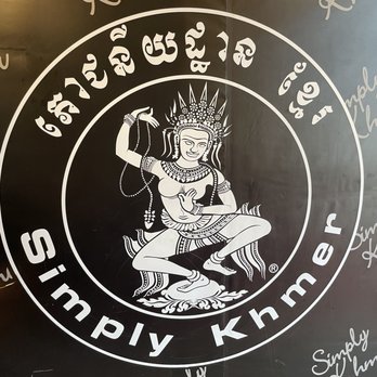 SIMPLY KHMER - Updated March 2025 - 449 Photos & 356 Reviews - 26 ...