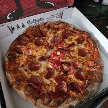 CALIENTE PIZZA & DRAFTHOUSE - Updated November 2025 - 523 Photos & 474 ...