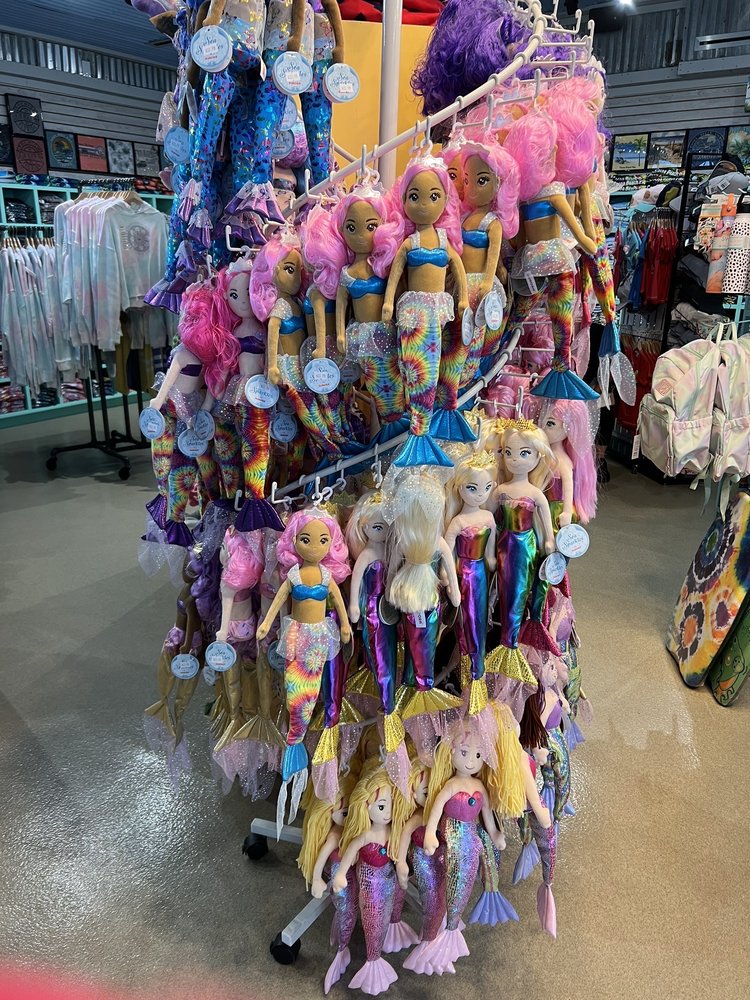 THE PIER SHOP - Updated February 2025 - 25 Photos - 401 Meade Ave ...