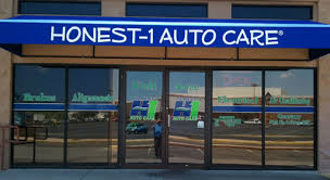 HONEST-1 AUTO CARE - Updated October 2025 - 14 Photos & 92 Reviews ...