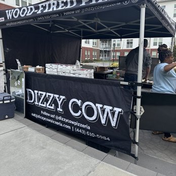 DIZZY COW PIZZERIA - Updated October 2025 - 39 Photos & 57 Reviews ...