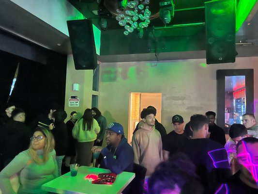 SHAKE BAR PDX - Updated April 2025 - 69 Reviews - 28 NW 4th Ave ...