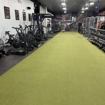 JACK CITY FITNESS - Updated December 2025 - 73 Photos & 45 Reviews - 21 ...