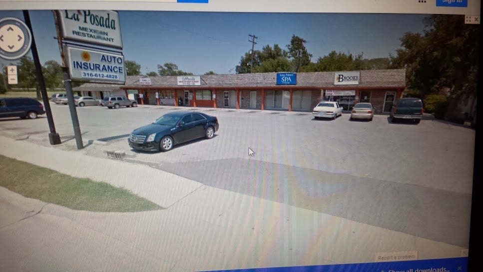 AUTO INSURANCE EXPRESS - Updated October 2025 - 564 S Oliver, Wichita ...