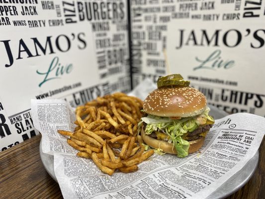 JAMO’S LIVE - Updated December 2025 - 30 Photos & 57 Reviews - 10160 ...