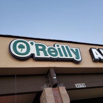 O’REILLY AUTO PARTS - Updated November 2025 - 18 Photos & 18 Reviews ...